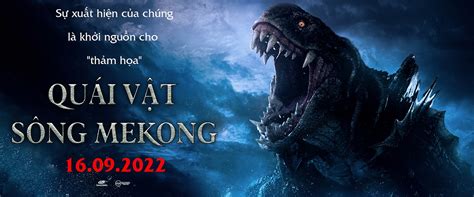Phim Qu I V T S Ng Mekong The Lake L Ch Chi U Trailer