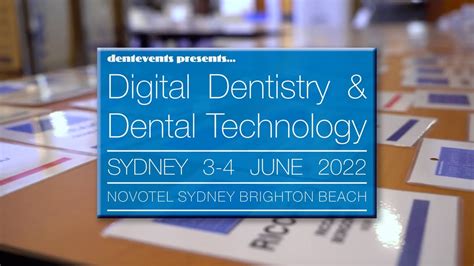 Digital Dentistry Dental Technology 2022 Highlights YouTube