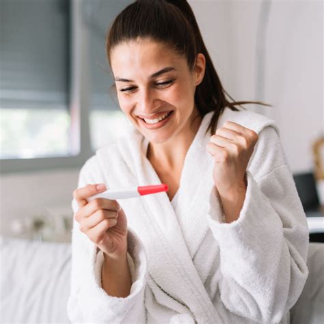 Comment Faire Un Test D Ovulation Maison Home Alqu