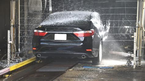 4 critères pour bien choisir son fabricant de stations de lavage Auto
