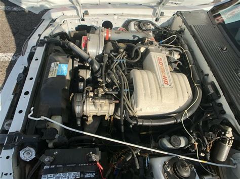 Mustang Gt Engine Barn Finds
