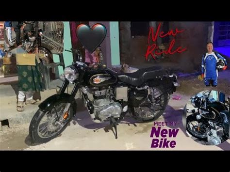 Ye Hai New Bullet 2023 Royal Enfield 350cc Standard Delivery