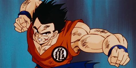 Dragon Ball Z What Happened To Yamcha