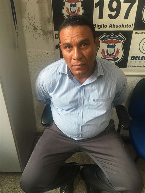 Estelionatário que usava nome de policiais e agentes penitenciários