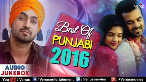 Best Of Punjabi Non Stop Super Hit Songs Jukebox New Punjabi