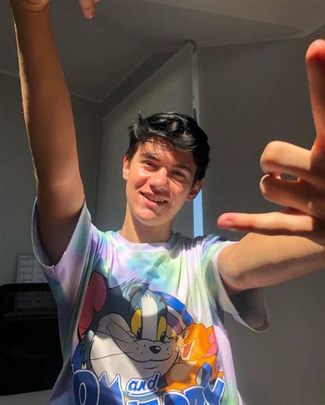 Oliwier Skrudlik Udost Pni A Zdj Cie Na Instagramie