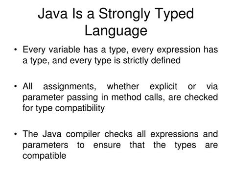 ppt data types variables and arrays powerpoint presentation id 4059325