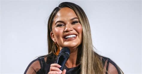 Lip Sync Battle Star Chrissy Teigen Reveals She Had Fat Removed From