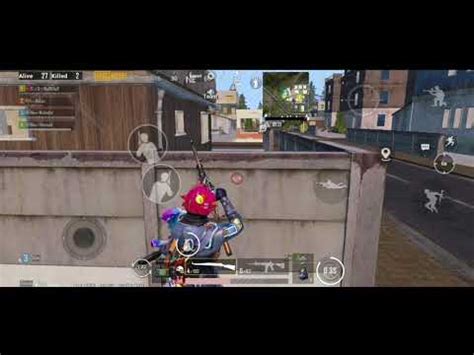 Pubg Mobile Kills Youtube