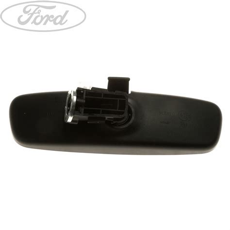 Genuine Ford Interior Rear View Mirror 5314904 EBay