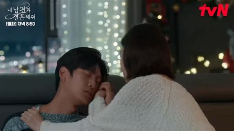 Marry My Husband Episode 13 Kapan Tayang Jangan Ketinggalan Episode 12