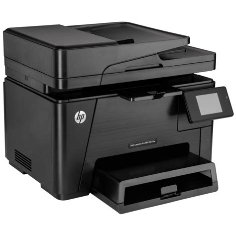 HP LaserJet Pro 200 Color MFP M 177 Fw Printers Photopoint