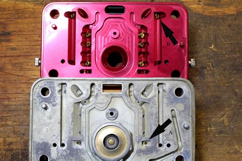 Ask Away With Jeff Smith How To Tune A Holley Street Avenger