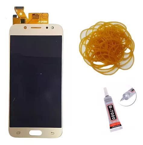 Tela Frontal Display Compatível J5 Pro J530 Amoled Brindes Frete grátis