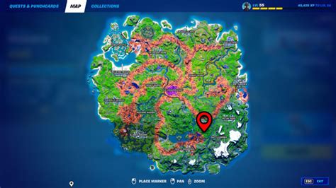 Where To Find Shadow Ops In Fortnite Chapter 2 Season 8 NPC 27