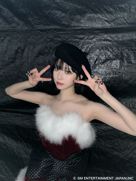 Aespa Japan Official On Twitter Smtown Live Smcu Palace