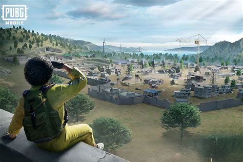 PUBG Mobile 2 4 Update Release Date Expected Launch Time Features
