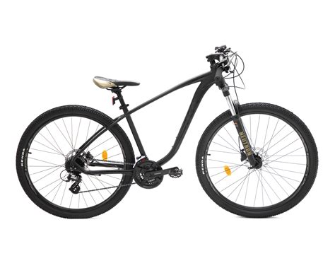 Venta Bicicleta Zigna Storm En Stock
