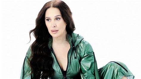 Claudia Raia posa nua grávida aos 56 anos veja foto