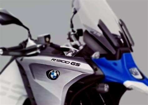 Bmw R1300gs 2024 Greer Krista