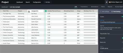 Introduction To Odoo Studio How To Customize Any Screen Odoo