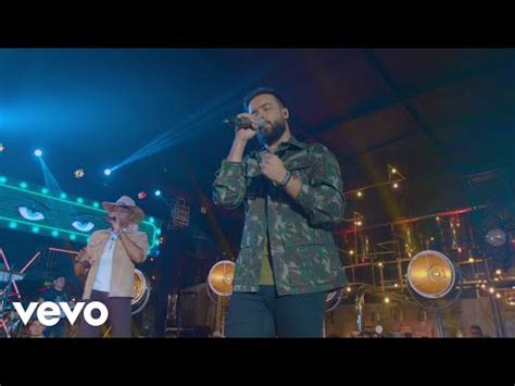 Lucas Reis Thácio Se É Pra Chorar Eu Choro Ao Vivo Em Uberlândia