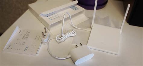 Xiaomi Nano Telegraph