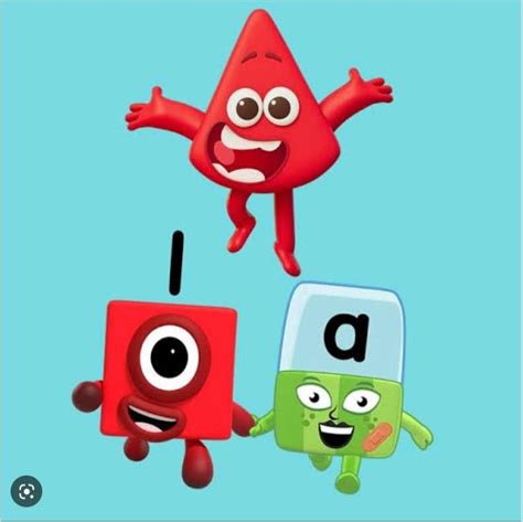bloki kolorów bloki liczb bloki alfa puzzle online