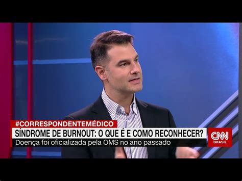 Correspondente Médico O que é síndrome de burnout e quais os sintomas
