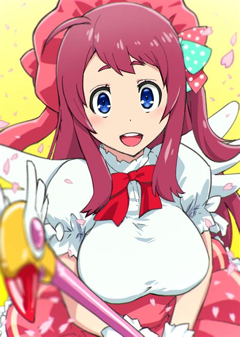 Minamoto Sakura Zombieland Saga Image By Ueyama Michirou 2538686