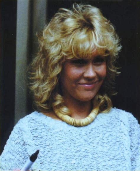 Agnetha Fältskog s Son Peter Christian Ulvaeus Agnetha Faltskog