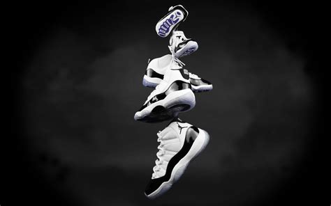 Nike Air Jordan Wallpaper ① WallpaperTag