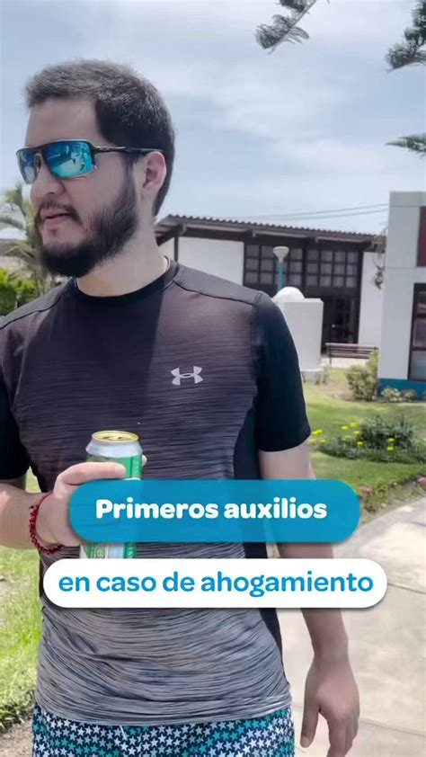 EsSalud Perú on Twitter Sabes cómo reaccionar si alguien se está