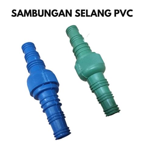 Sambungan Selang Air PVC BTS Lazada Indonesia