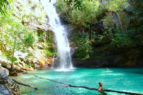 Roteiro Chapada Dos Veadeiros O Que Fazer Em 6 Dias De Viagem