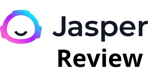 Jasper Ai Review How Does It Work And Who Is It For