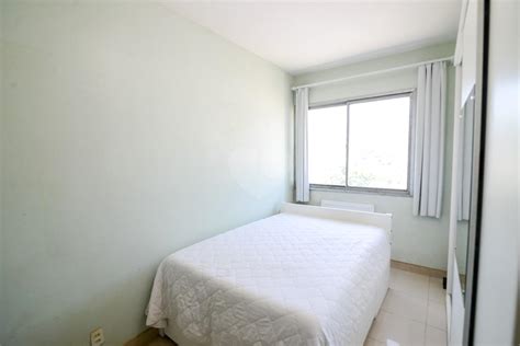 Apartamento 2 quartos à Venda Rua Aristides Lobo Rio Comprido Rio
