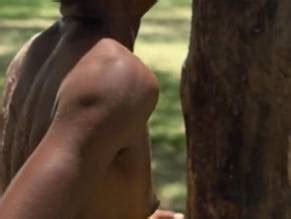 Lupita Nyong O Nude Aznude