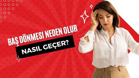 Ba D Nmesi Neden Olur Ve Nas L Ge Er Doktorify Youtube
