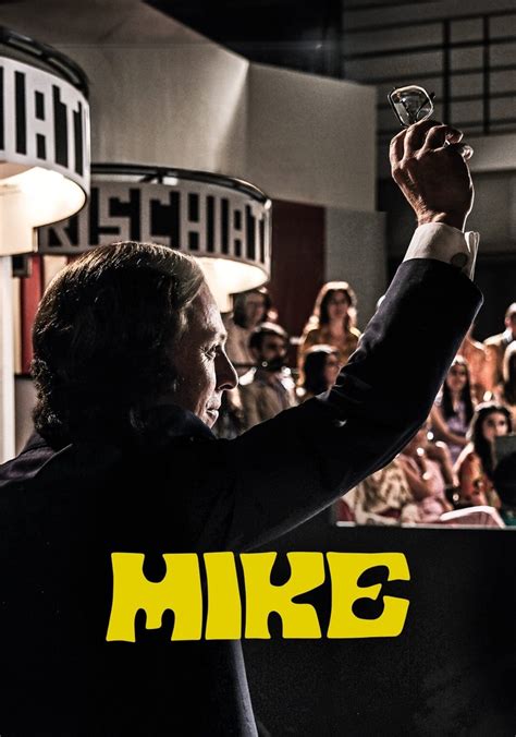 Mike Stagione 1 Episodi In Streaming Online
