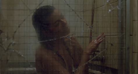Naked Irene Cara In Certain Fury
