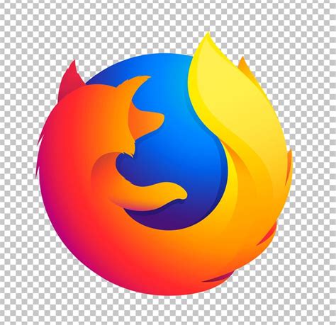 Firefox Logo Png Image Firefox Logo Png Images Firefox
