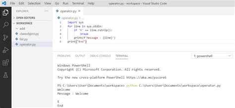 python stderr stdin and stdout python guides