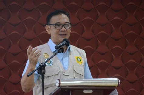 Iwan Setiawan Resmi Jabat Bupati Bogor Republika Online