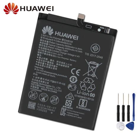 Huawei Mate Lite Batarya Informacionpublica Svet Gob Gt