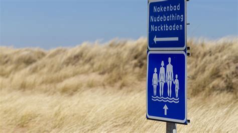 8 schönsten FKK Strände Europas