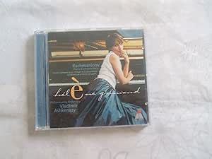 Amazon Co Jp Rachmaninov Piano Concerto No