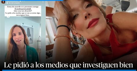 A la actriz ibaguereña Carolina Acevedo los medios le cambiaron su