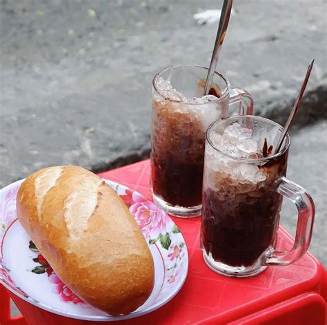 Cách làm ca cao đá chấm bánh mì ngon khó cưỡng Bột Ca Cao Dalia Natural
