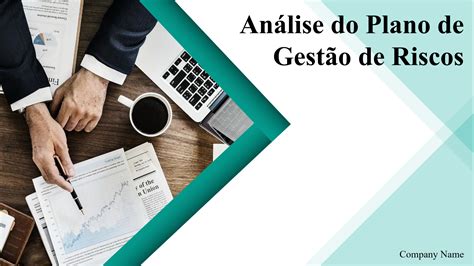 Principais Modelos De Gerenciamento De Risco